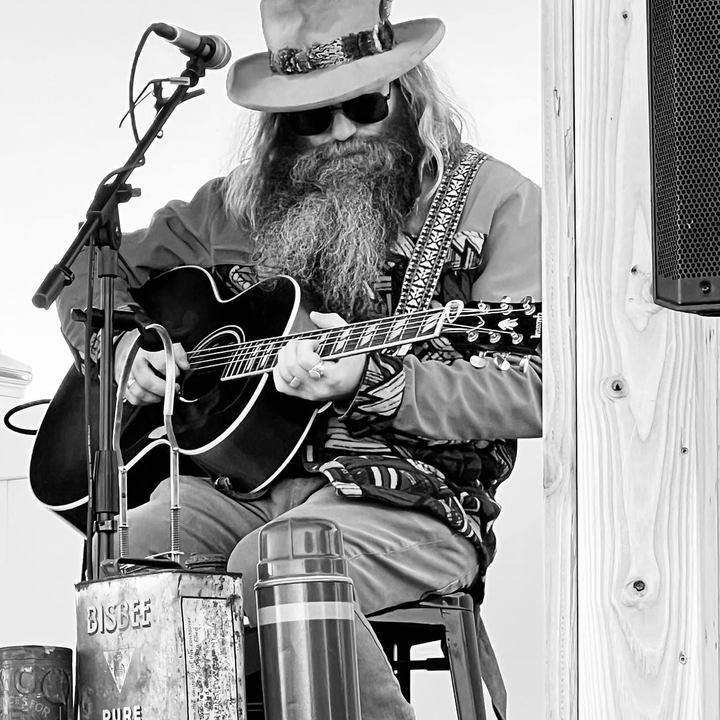 Manzy Lowry Band Austin Tickets, Camp EZ Jun 01, 2024 | Bandsintown