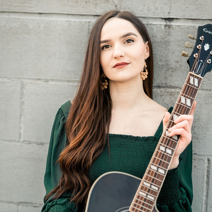 Rebecca Turmel Bedford Tickets, Copper Door Mar 07, 2024 | Bandsintown