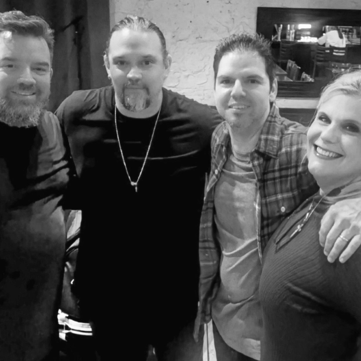 Exit Left Rock & Party Band Miami Entradas, Miami-Dade County Youth ...