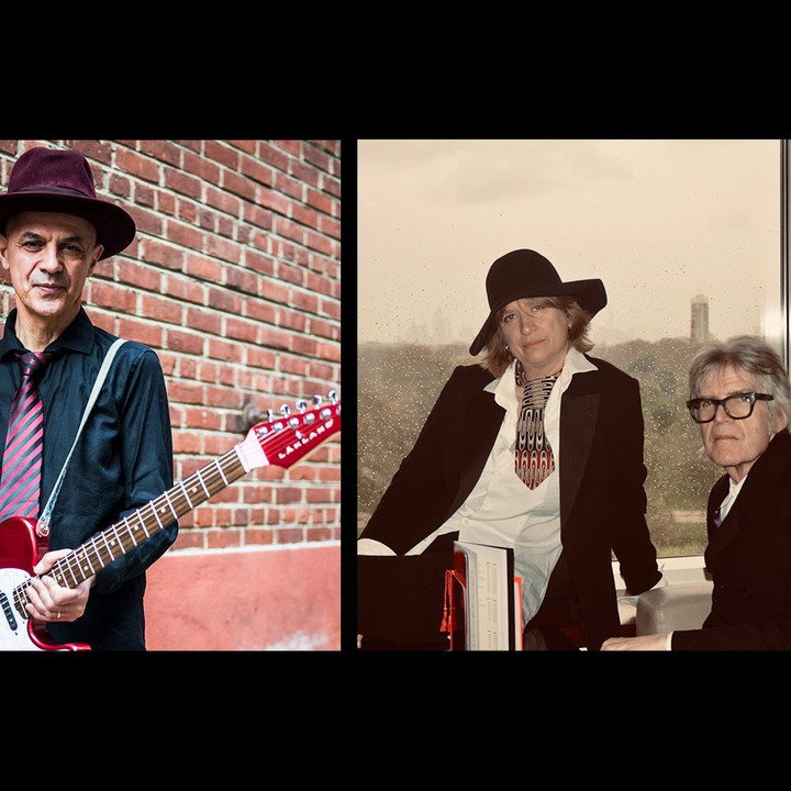 Bedsit Poets New York Tickets, The Bowery Electric Feb 21, 2024 ...