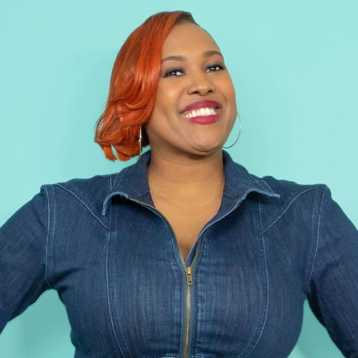 Comedian Mia Jackson Las Vegas Tickets, Comedy Cellar Mar 16, 2024 ...