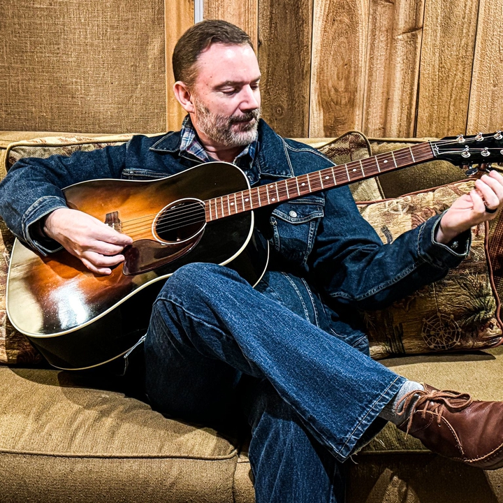 Bryan Hayes Music Concerts & Live Tour Dates: 2024-2025 Tickets ...