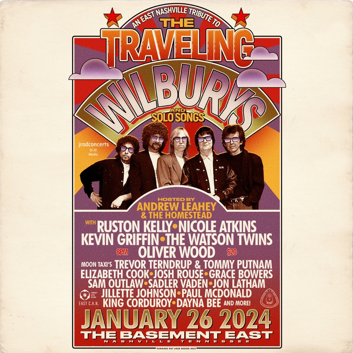 Sam Outlaw Nashville Tickets, The Basement East Jan 26, 2024 | Bandsintown