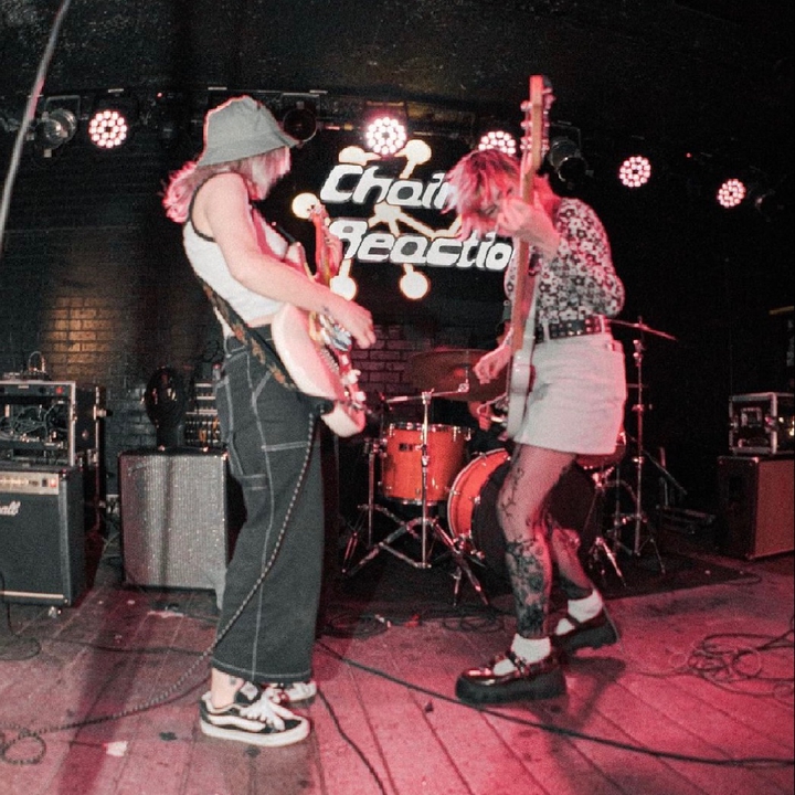 Diva Bleach Concerts & Live Tour Dates: 2024-2025 Tickets | Bandsintown