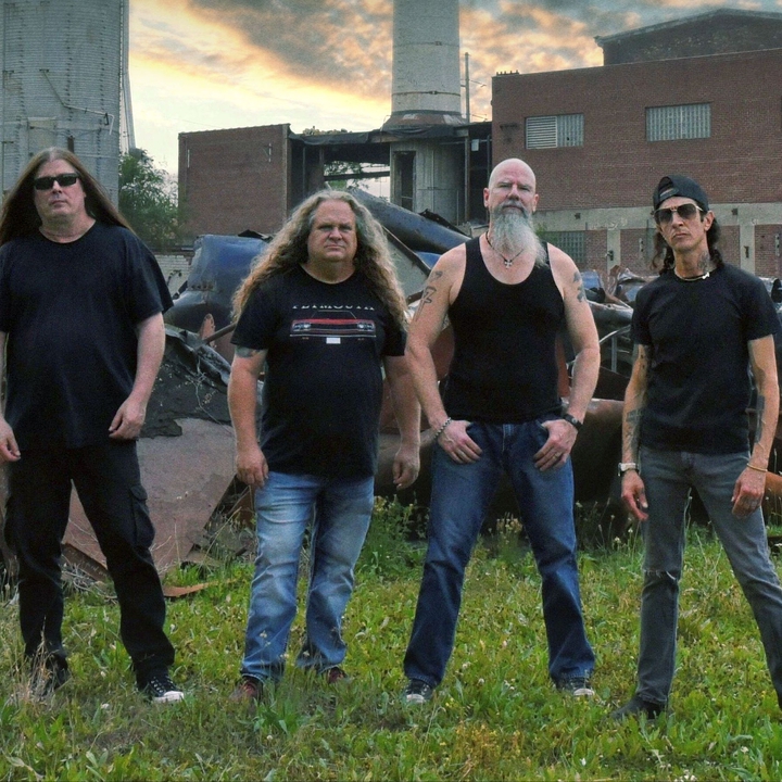 Exhorder Concerts & Live Tour Dates: 2024-2025 Tickets | Bandsintown