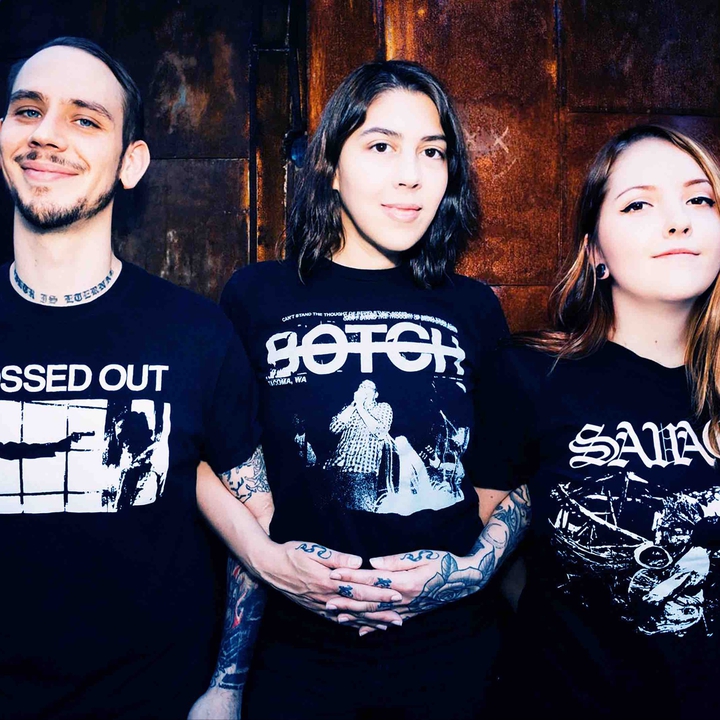 Filth Is Eternal Concerts & Live Tour Dates: 2024-2025 Tickets ...