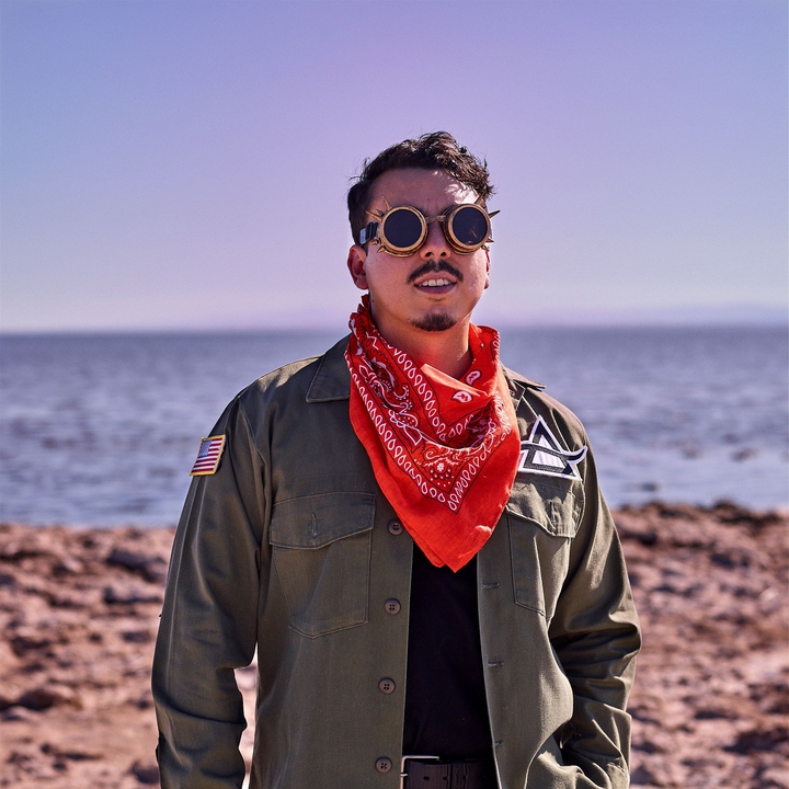 Andrés Concerts & Live Tour Dates: 2024-2025 Tickets | Bandsintown