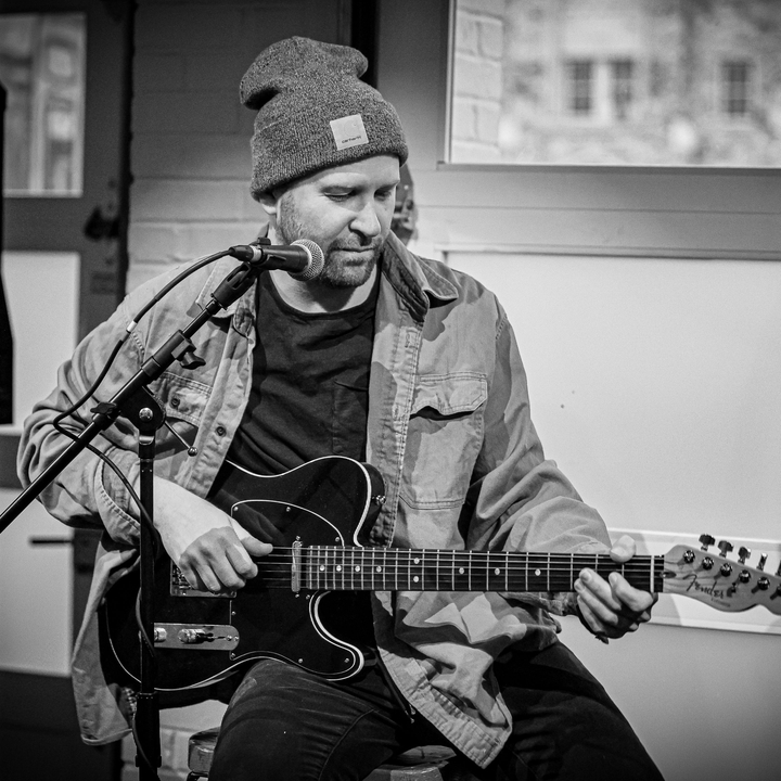 Cody Marlowe Concerts & Live Tour Dates: 2024-2025 Tickets | Bandsintown