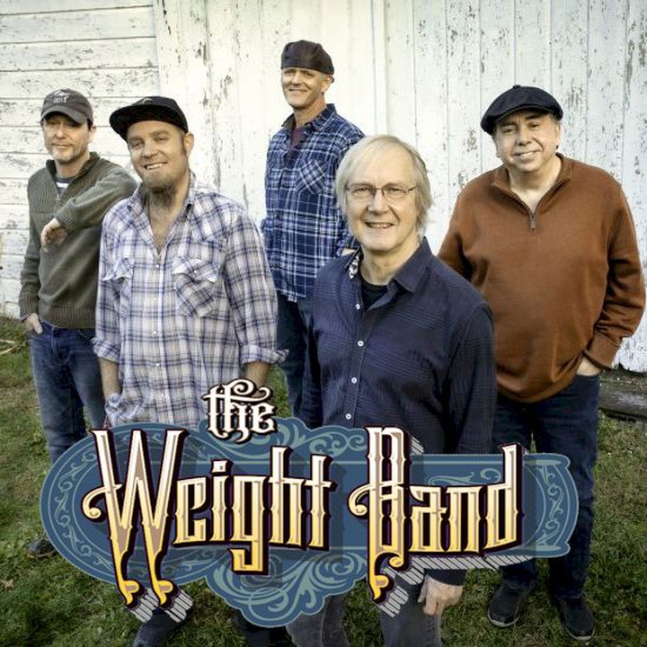 The Weight Band Concerts & Live Tour Dates: 2024-2025 Tickets | Bandsintown