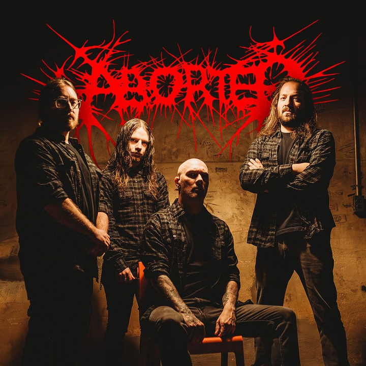 Aborted Dallas Ingressos , The Studio at the Factory 21 de junho de ...