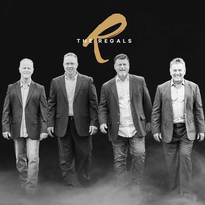 The Regals Concerts & Live Tour Dates: 2024-2025 Tickets | Bandsintown