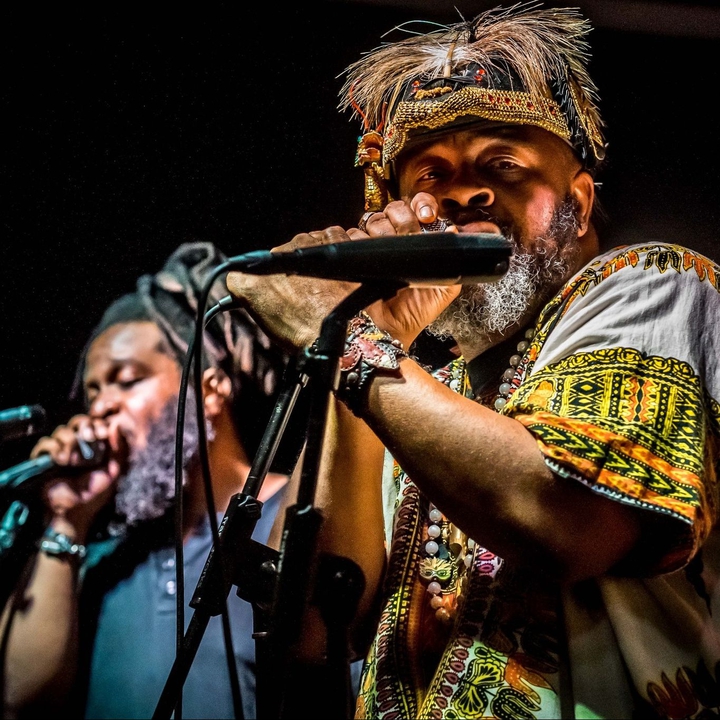 Clarence Ward III & Dat Feel Good Baltimore Tickets, Keystone Korner Baltimore Jan 18, 2024 ...