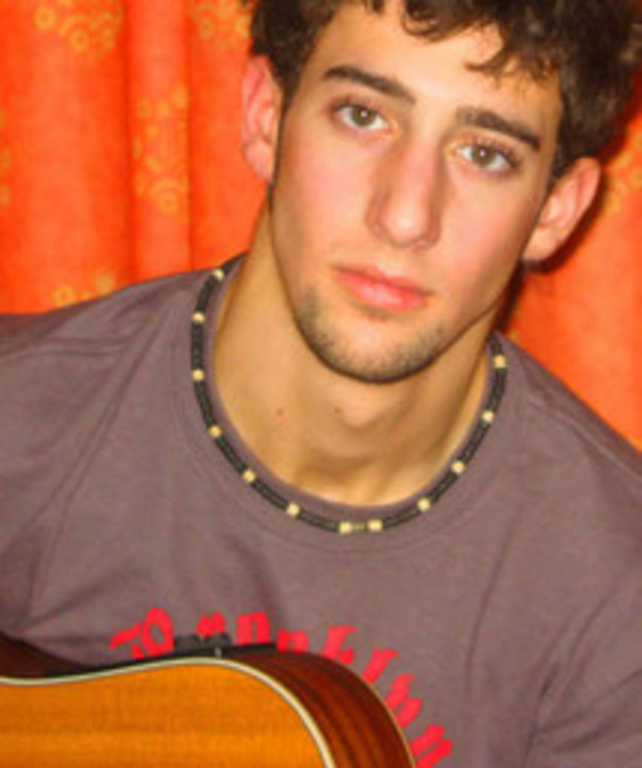 Greg Raposo Tickets, 2022 Concert Tour Dates & Details | Bandsintown