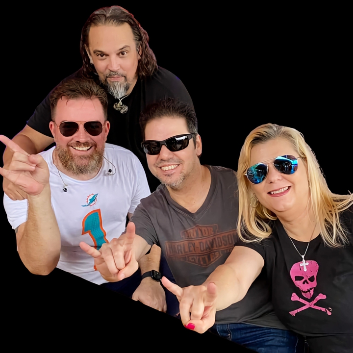 Exit Left Rock & Party Band South Miami Entradas, Sunset Tavern 5 de ...