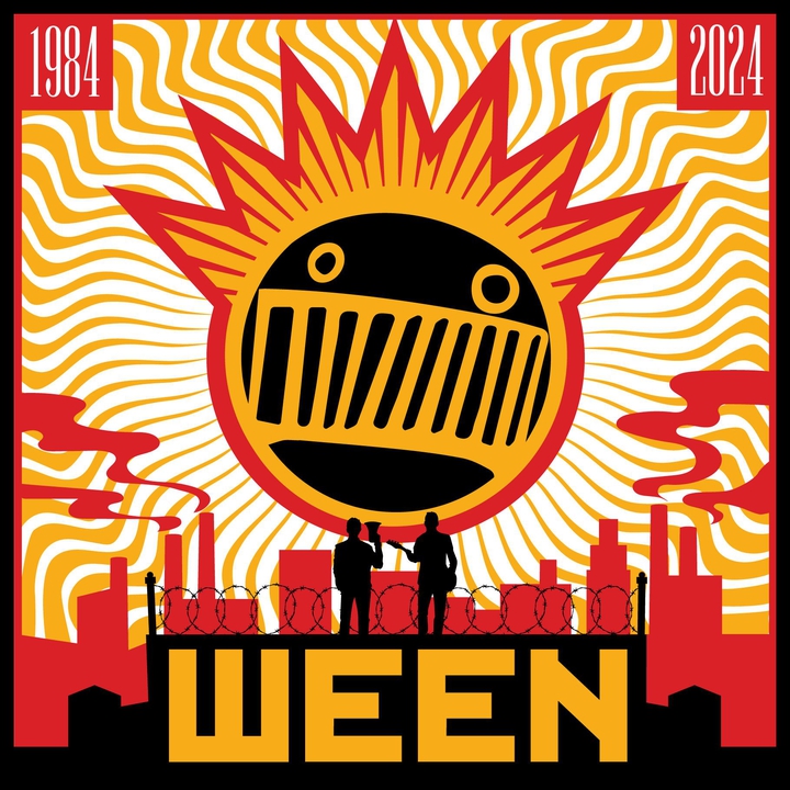 Ween Atlanta Tickets, Coca-Cola Roxy Apr 19, 2024 | Bandsintown