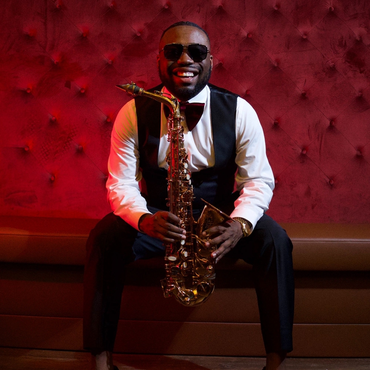 BK Jackson Concerts & Live Tour Dates: 2024-2025 Tickets | Bandsintown