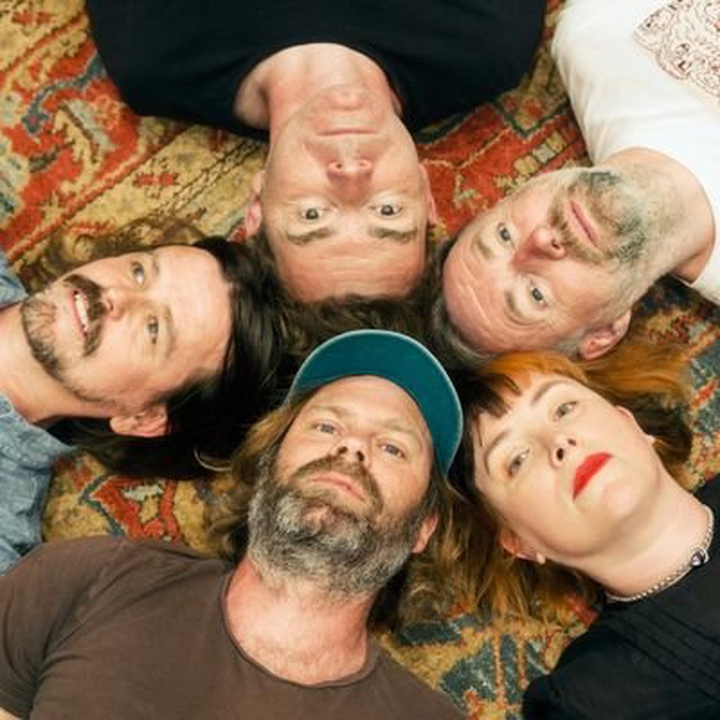 Slowdive Concerts & Live Tour Dates: 2024-2025 Tickets | Bandsintown