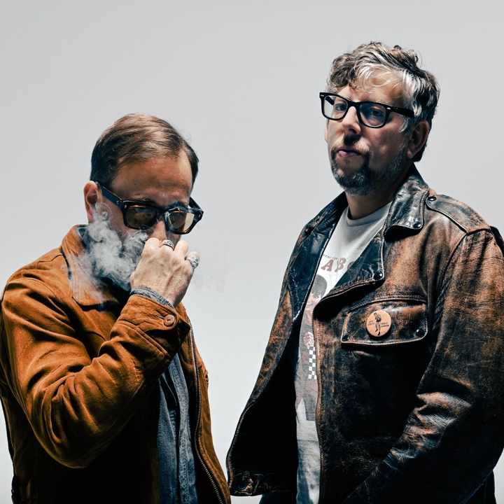 The Black Keys Concerts & Live Tour Dates: 2024-2025 Tickets | Bandsintown