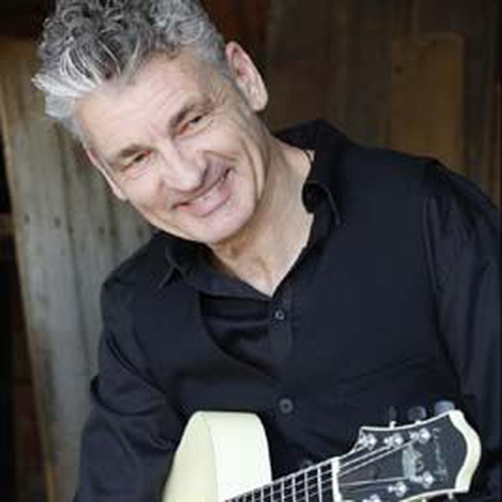 Chris Standring Concerts & Live Tour Dates: 2024-2025 Tickets | Bandsintown
