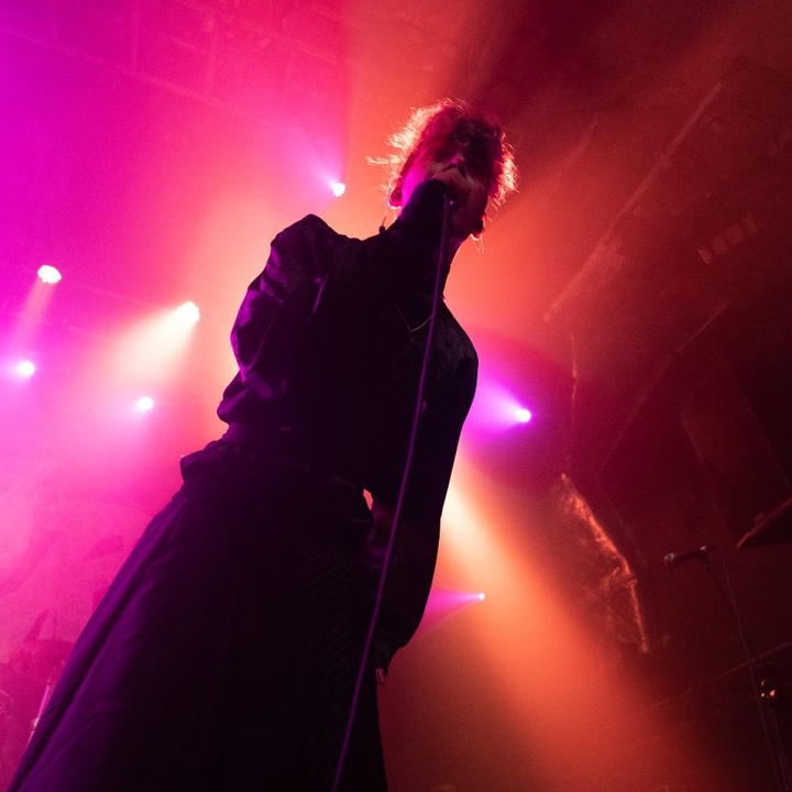 Cameron Sanderson Concerts & Live Tour Dates: 2024-2025 Tickets ...