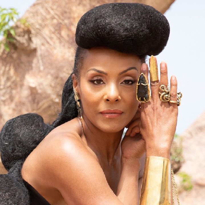 Zap Mama Concerts & Live Tour Dates: 2024-2025 Tickets | Bandsintown