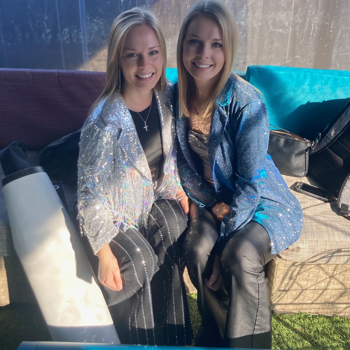 Kelly and Sarah Nashville Tickets, The Lookout at Ole Red Feb 16, 2024 ...