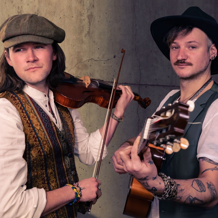The Trouble NotesLondon チケット, Jamboree2024年3月29日 | Bandsintown