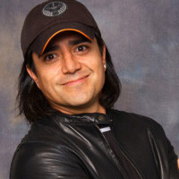 Alex Reymundo Tour Dates, Concert Tickets, & Live Streams