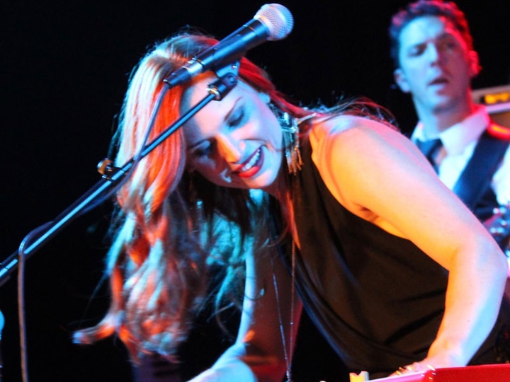 Robyn Cage Park City Tickets, Prime Steak House and Piano Bar Jan 25 ...