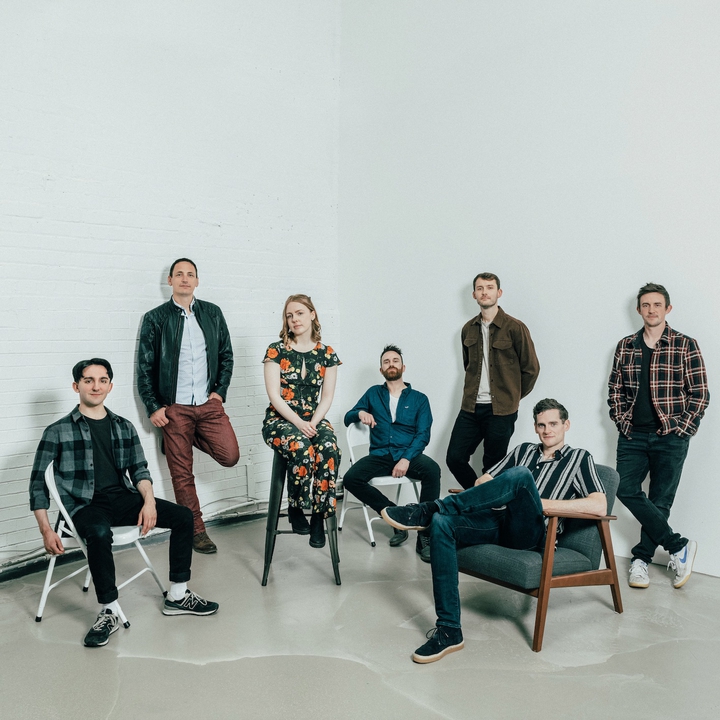 Mànran Concerts & Live Tour Dates: 2024-2025 Tickets | Bandsintown