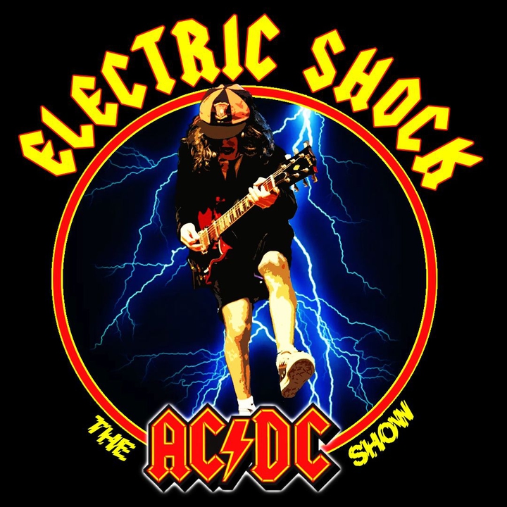 Electric Shock Concerts & Live Tour Dates: 2024-2025 Tickets | Bandsintown
