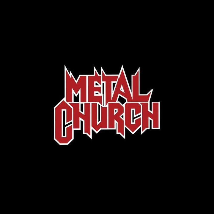 Metal Church Concerts & Live Tour Dates: 2024-2025 Tickets | Bandsintown
