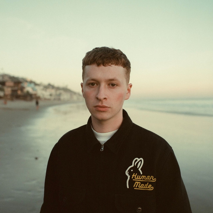 Sam Gellaitry Concerts & Live Tour Dates: 2024-2025 Tickets | Bandsintown