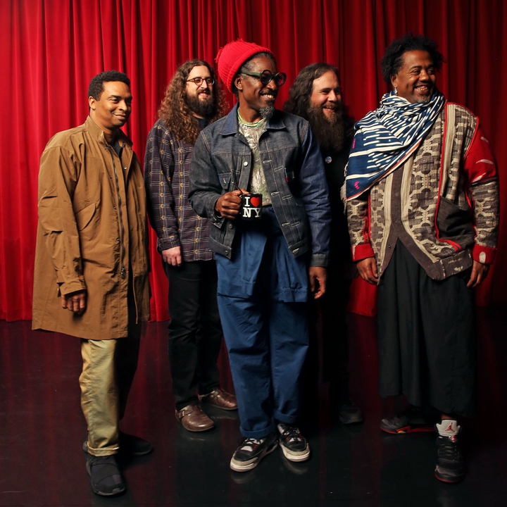 André 3000 San Francisco Tickets, The Independent Feb 24, 2024 ...