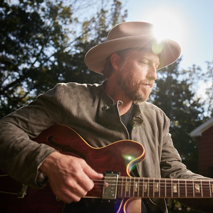 Jamie McLean Band Concerts & Live Tour Dates: 2024-2025 Tickets ...