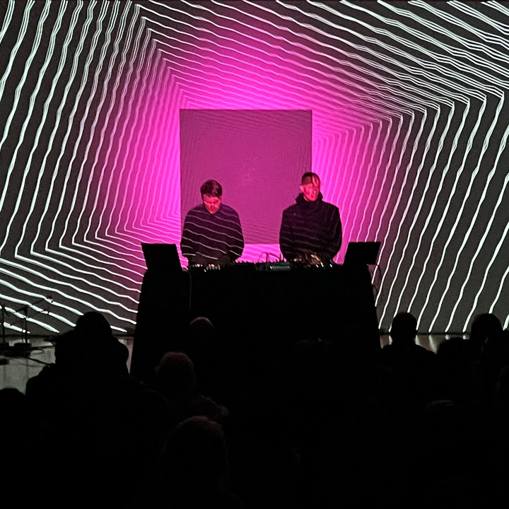 Loscil Concerts & Live Tour Dates: 2024-2025 Tickets | Bandsintown