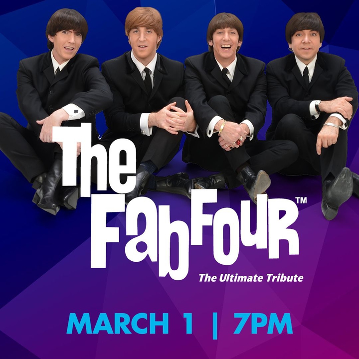 Billets pour The Fab Four Carlton, Black Bear Casino Resort 1 mars 2024 ...