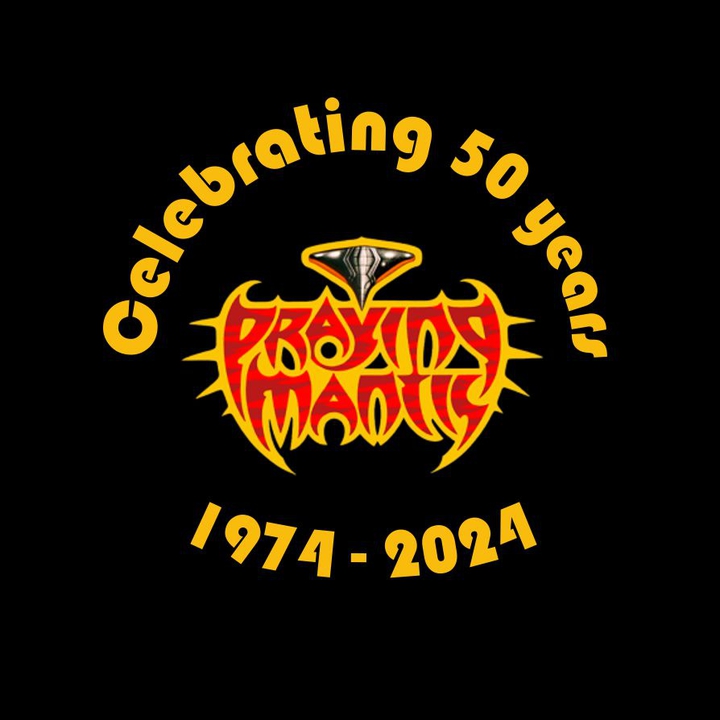 Praying Mantis Rock Band Concerts & Live Tour Dates: 2024-2025 Tickets ...