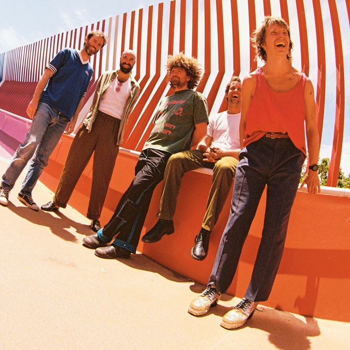 Pond Concerts & Live Tour Dates: 2024-2025 Tickets | Bandsintown