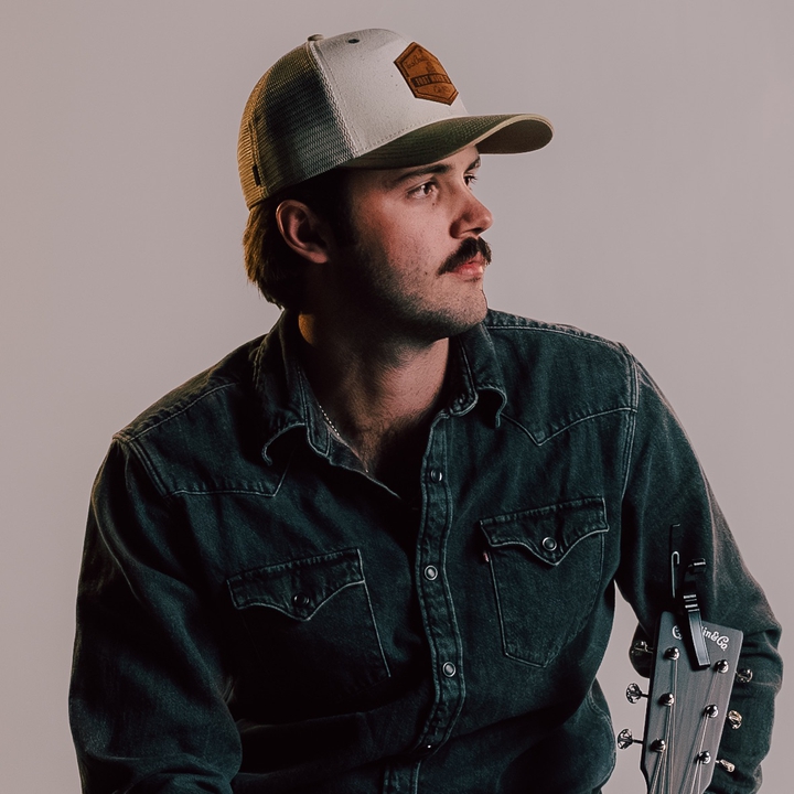 Clayton Mullen Concerts & Live Tour Dates: 2024-2025 Tickets | Bandsintown
