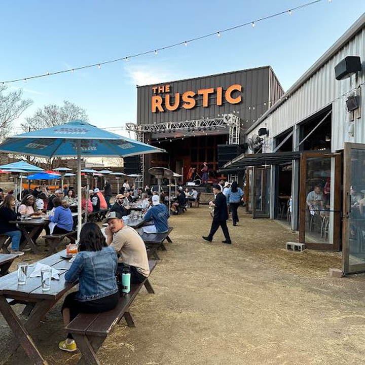 Raised Right Men Dallas Tickets, The Rustic Mar 21, 2024 | Bandsintown