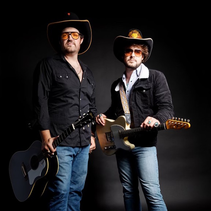 The Reeves Brothers Wasilla Tickets, Everett's Feb 17, 2024 | Bandsintown