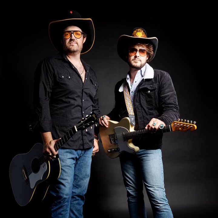 The Reeves Brothers Concerts & Live Tour Dates: 2024-2025 Tickets ...