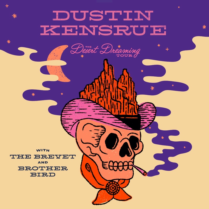 Brother Bird Detroit Tickets, Magic Stick May 07, 2024 | Bandsintown