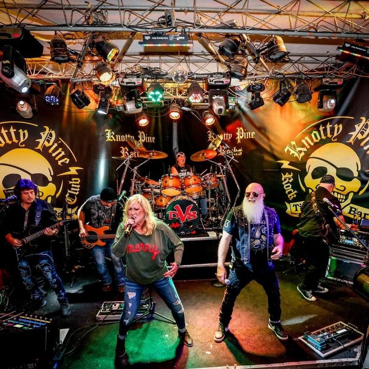 DV8 Concerts & Live Tour Dates: 2024-2025 Tickets | Bandsintown