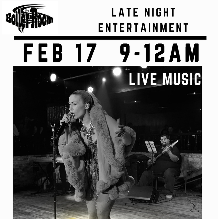 Clarissa The Sassy British Soul Singer Racine Tickets, Boiler Room Feb ...