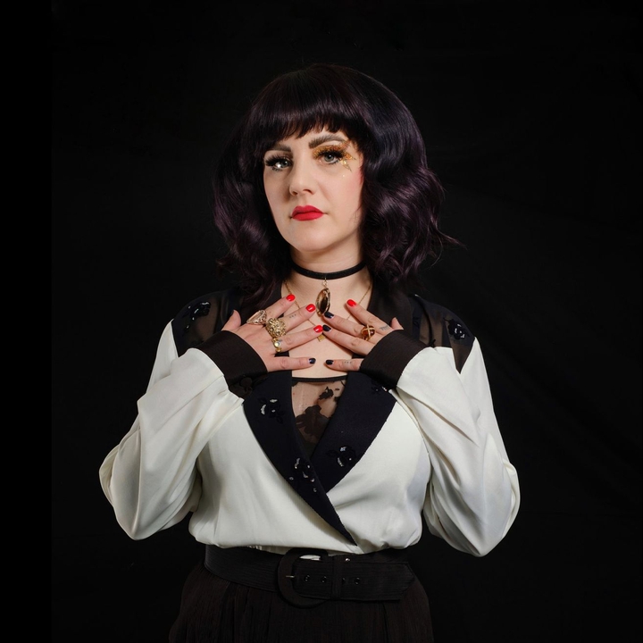 Shaela Miller Nanaimo Tickets, The Queen's Apr 17, 2024 | Bandsintown