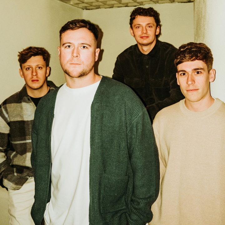 Corella Concerts & Live Tour Dates: 2024-2025 Tickets | Bandsintown