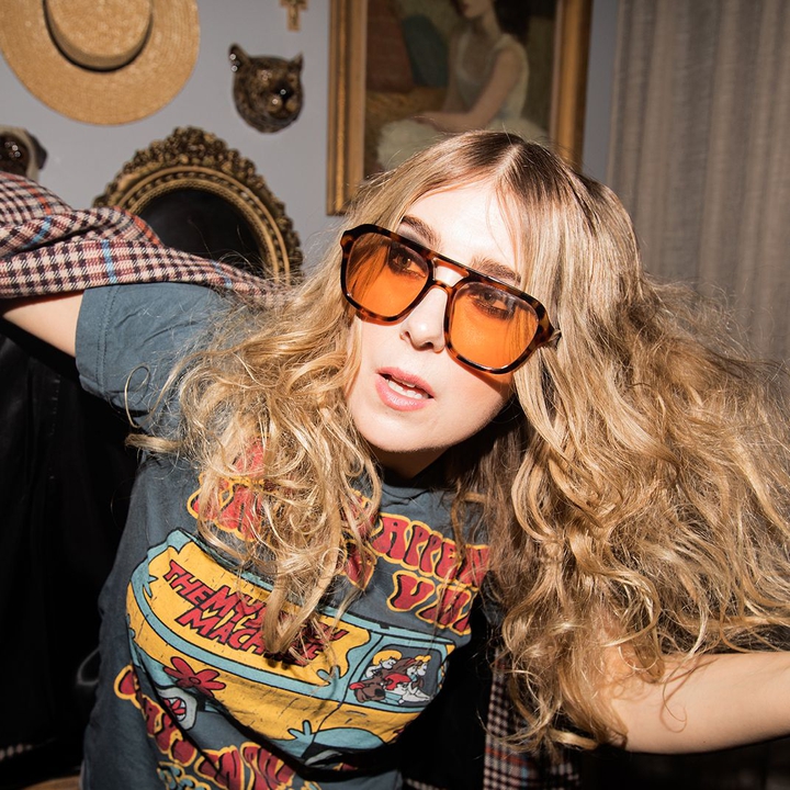 Miss Li Concerts & Live Tour Dates: 2024-2025 Tickets | Bandsintown