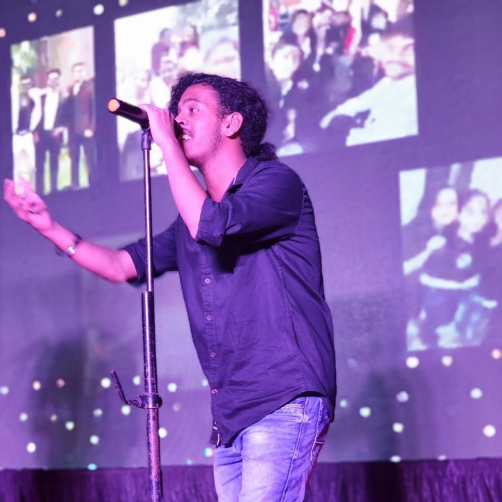 Arpit Sarkar Raipur Tickets Marine Drive Telibandha Lake Feb 10 2024 Bandsintown 